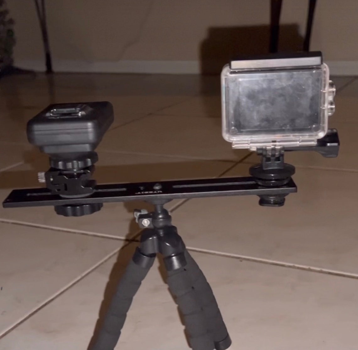Ghost Hunting Night Vision Camera - Etsy