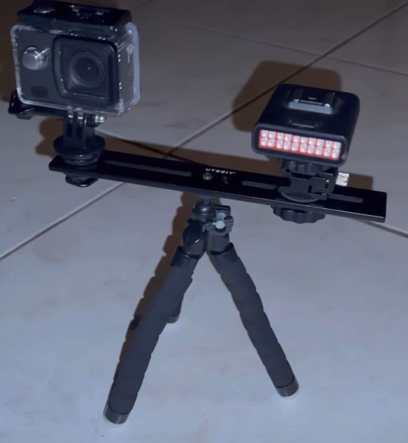 Ghost Hunting Night Vision Camera - Etsy