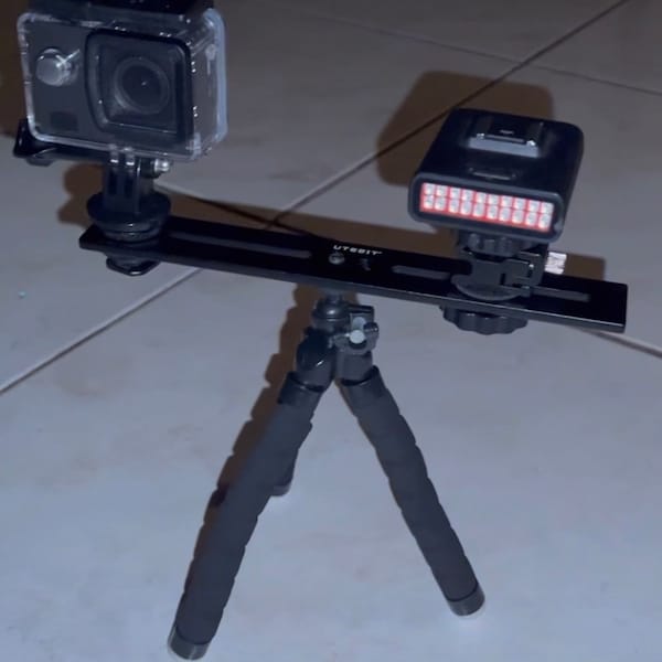 Ghost Hunting Equipment - Etsy