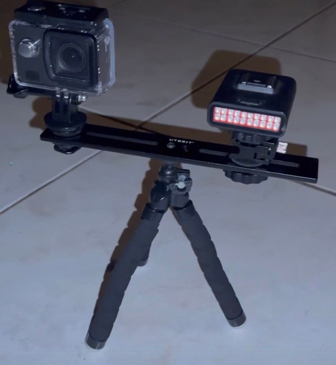 Ghost Hunting Night Vision Camera - Etsy