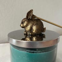 Candle Snuffer - Etsy