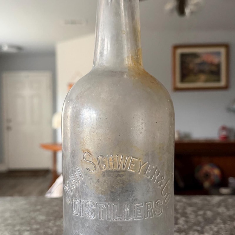 Pre Prohibition - Etsy