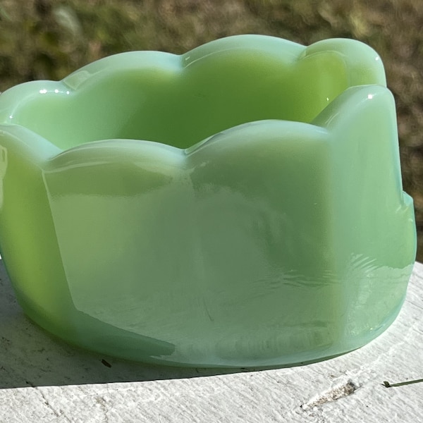 Glass Spoon Rest - Etsy