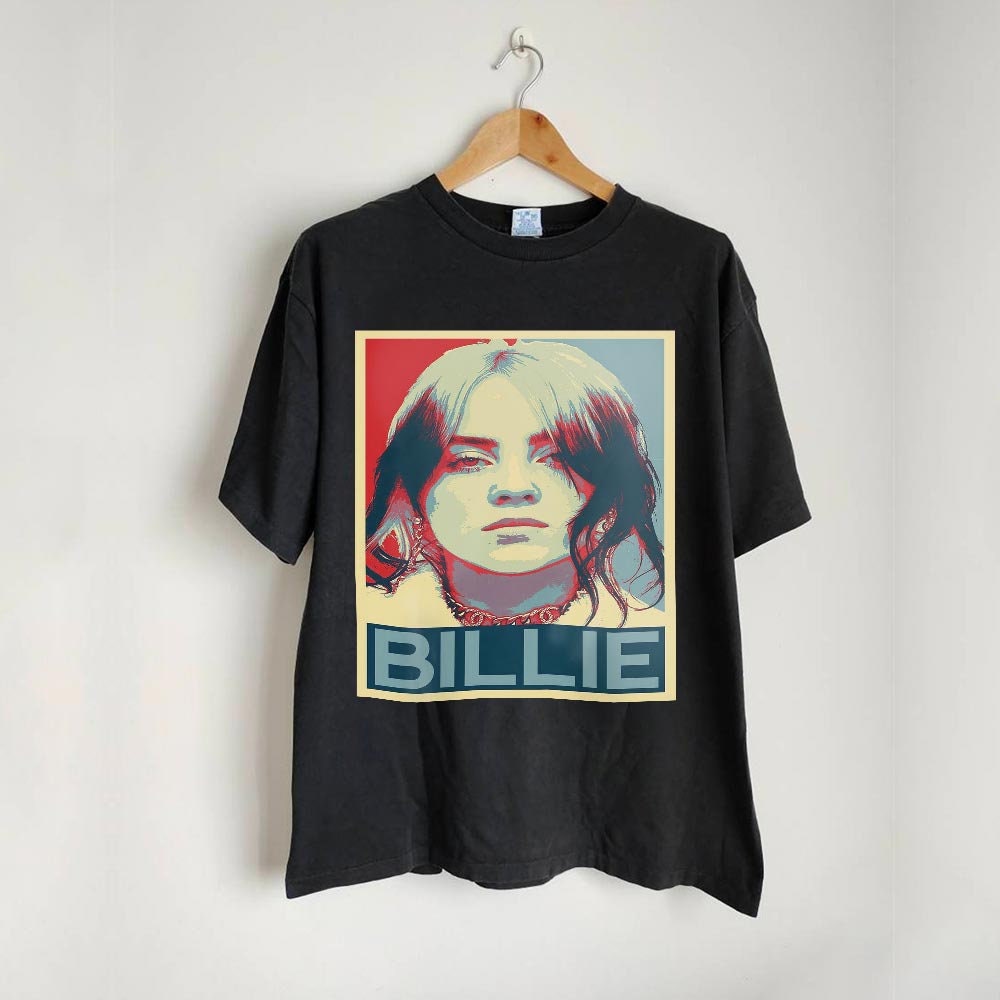 Band Vintage, Rock Concert,Vintage Music, Billie Shirt sold by Stout ...