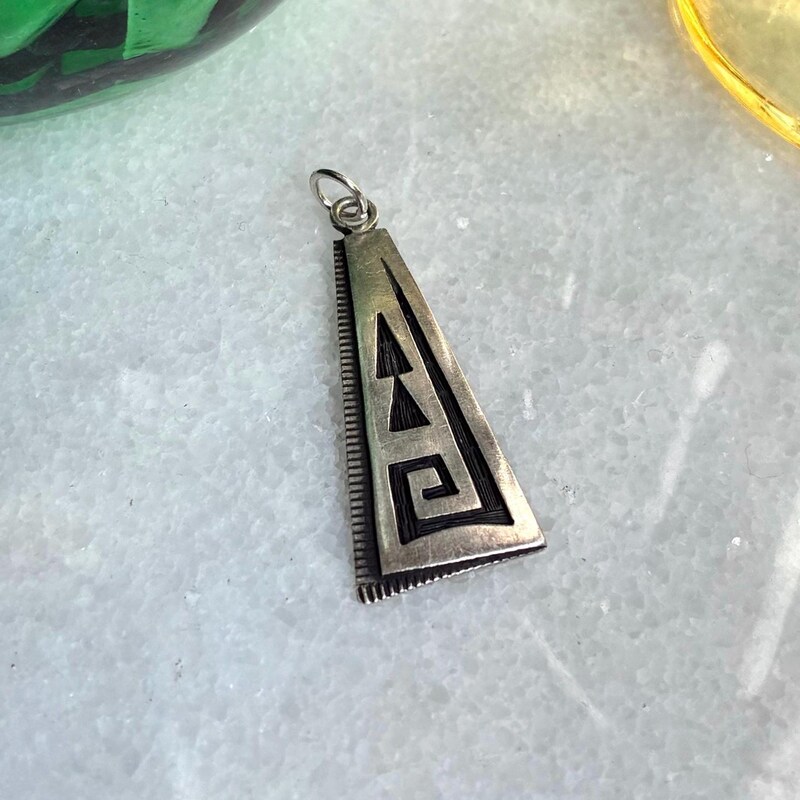 Hopi Overlay - Etsy