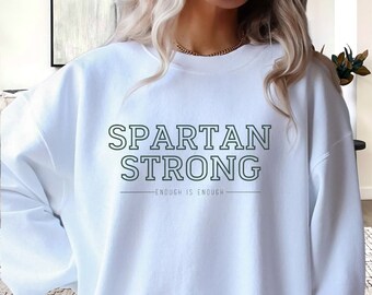 Strong We Are Shirt - Etsy