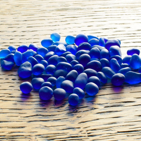 Tumbled Glass - Etsy