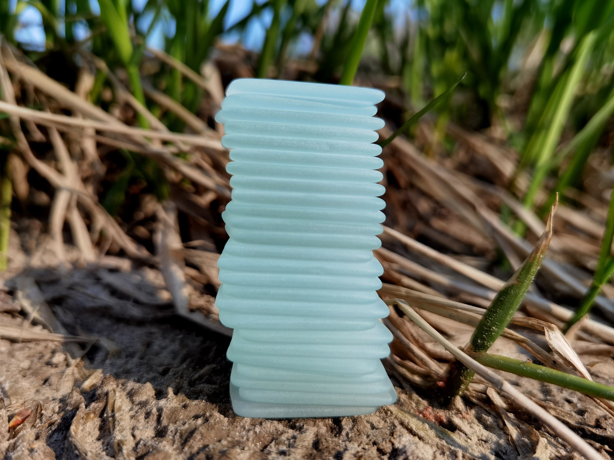 Small Glass Name Cards Glass for Engraving or Painting - Etsy