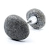 Stone Door Handles Set, Natural Beach Style Door Handles. Massive ...