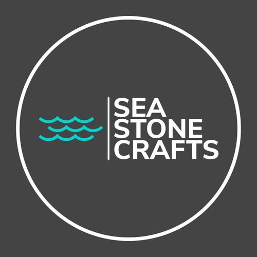 SeaStoneCrafts - Etsy