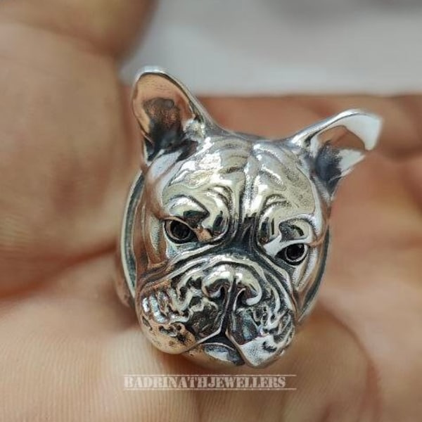 British Bulldog - Etsy