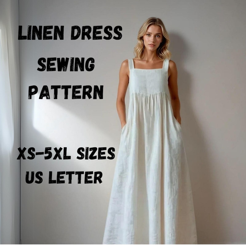 Long Red Xl Boho Dress - Etsy