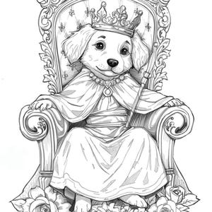 20 Pages Diğital Download, Printable Coloring Pages for Kids, - Etsy