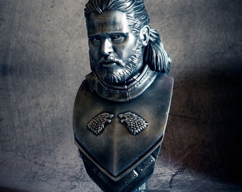 Jon Snow Model - Etsy