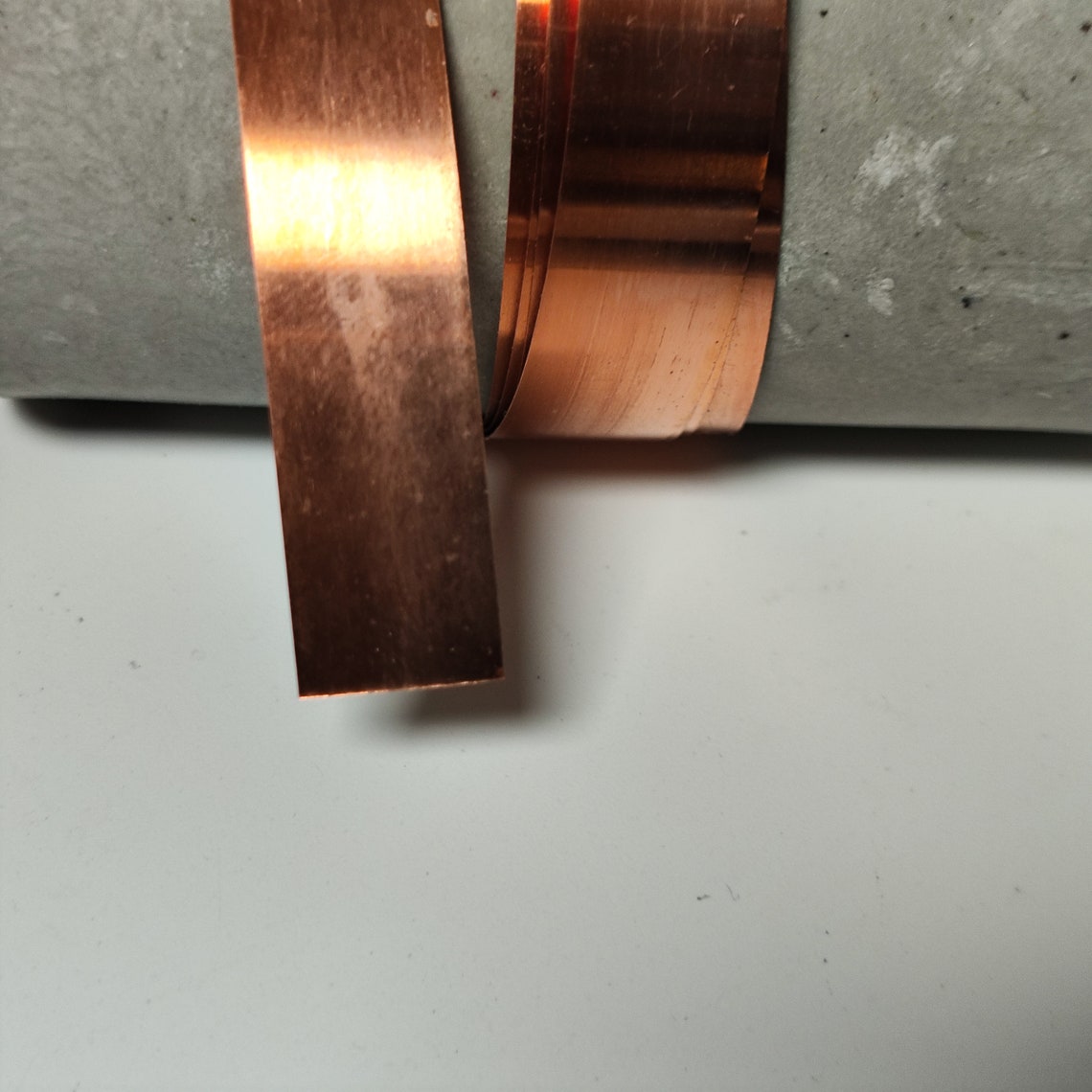 Copper Skin-processing Copper Strip-red Copper Sheet-conductive Copper ...