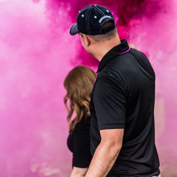 Tnt Gender Reveal - Etsy