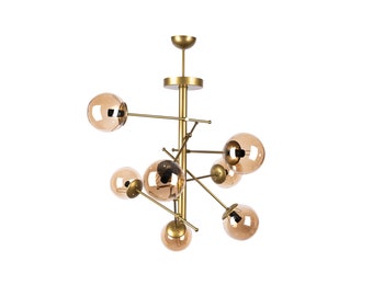 Gypsy Lighting - Etsy