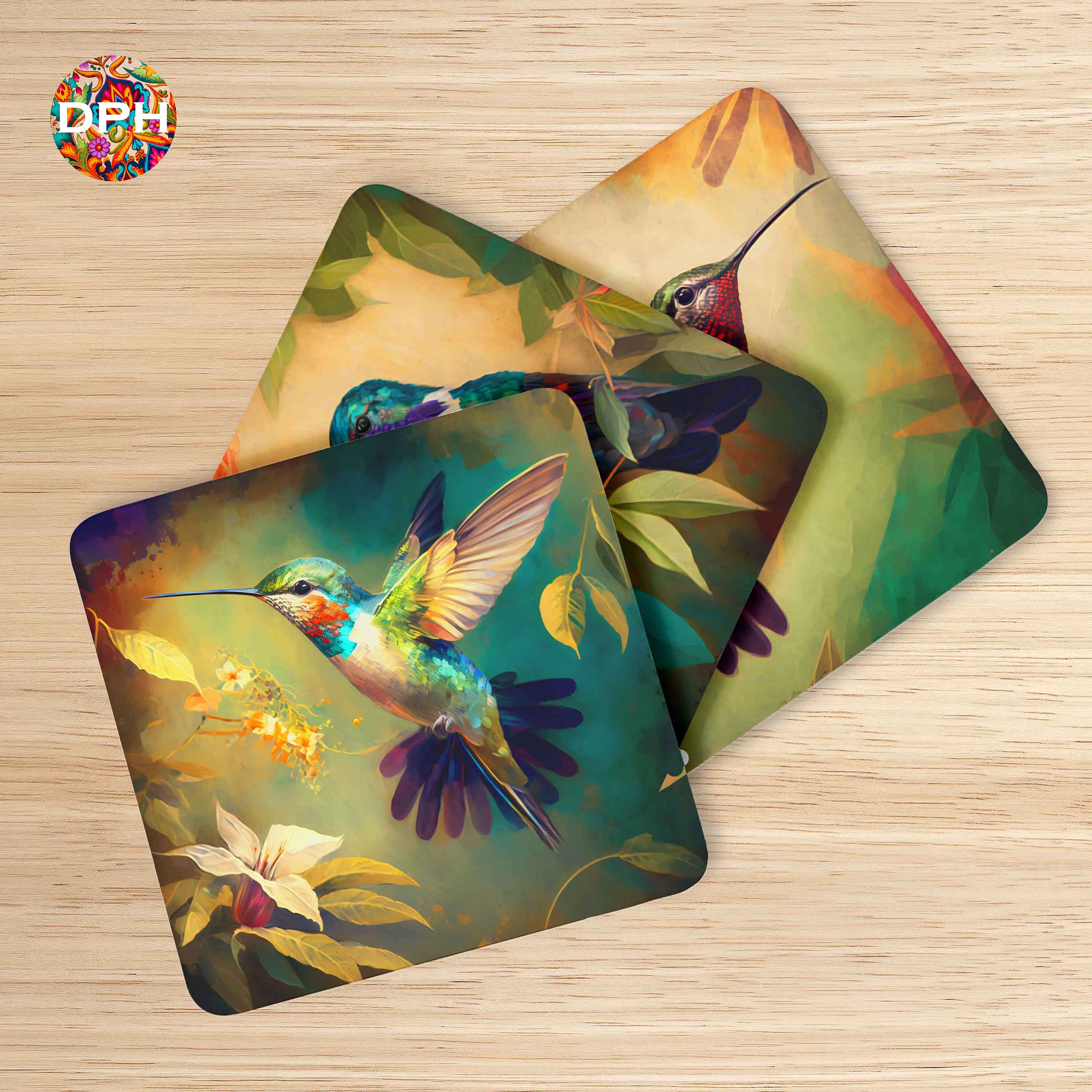 Printable 4x4 Images / ZEPHYR Theme / for - Etsy