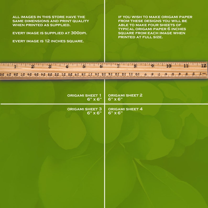 Wild Isles: Decoupage Paper 12x British Wildlife Designs/ DIGITAL ...