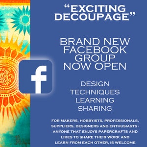 Wild Isles: Decoupage Paper 12x British Wildlife Designs/ DIGITAL ...