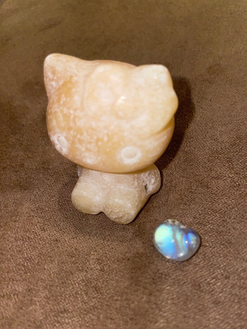 Hello Kitty Carvings - Etsy