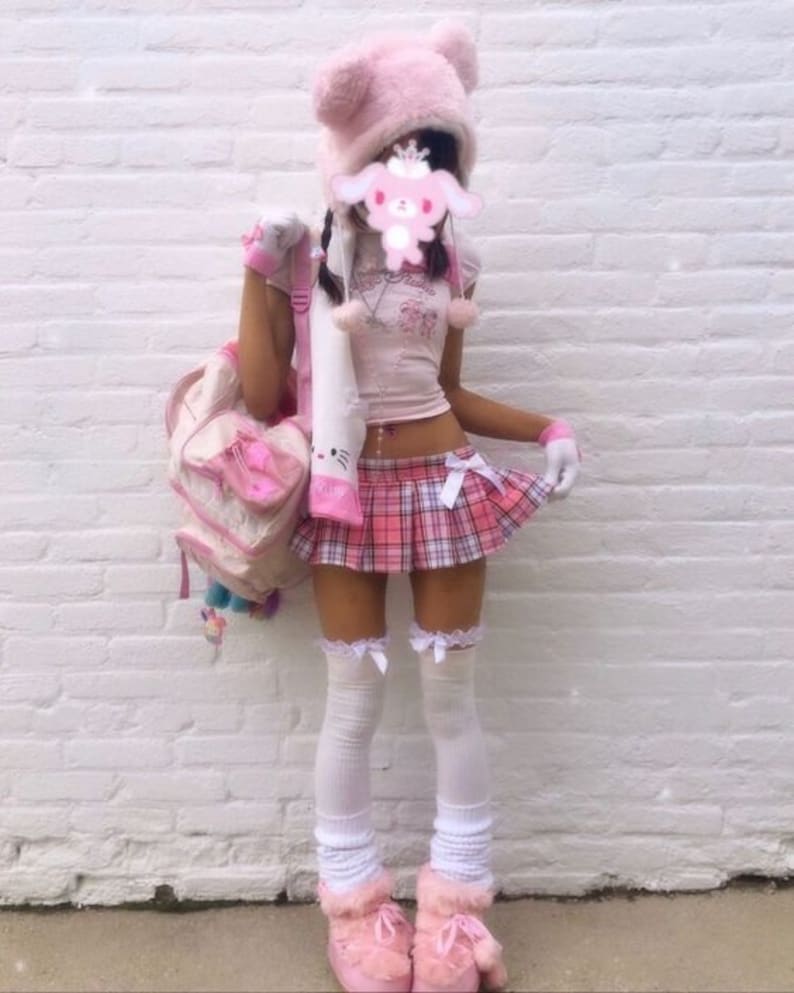 Cute Core STYLE BUNDLES - Etsy