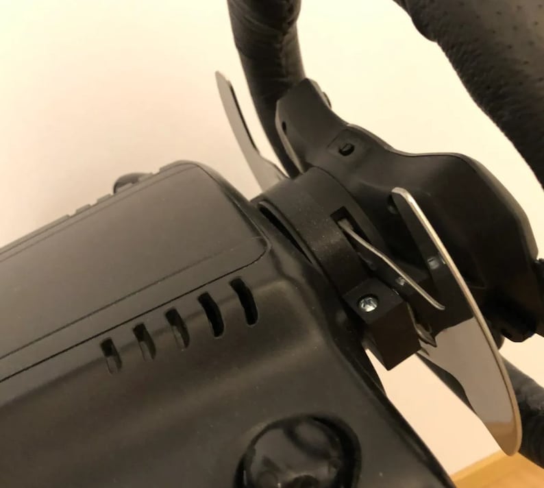 Logitech G29 G920 G923 Shift Gear Paddle Modification Kit - Etsy