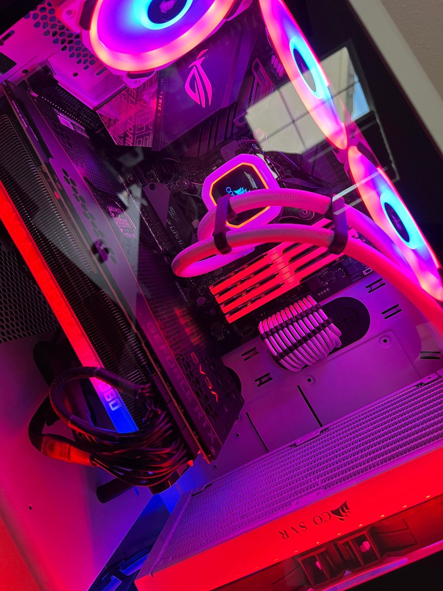 All in One AIO Comb for PC - Etsy