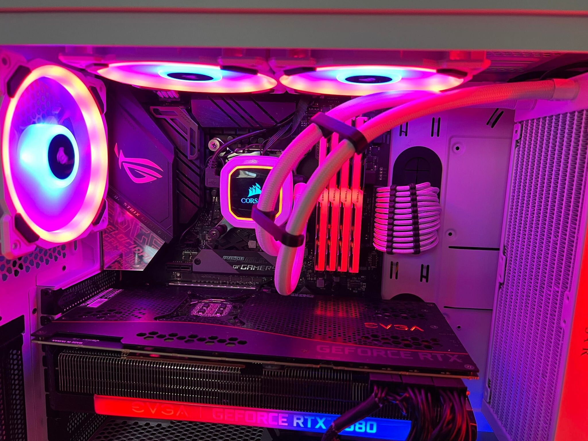 All in One AIO Comb for PC - Etsy