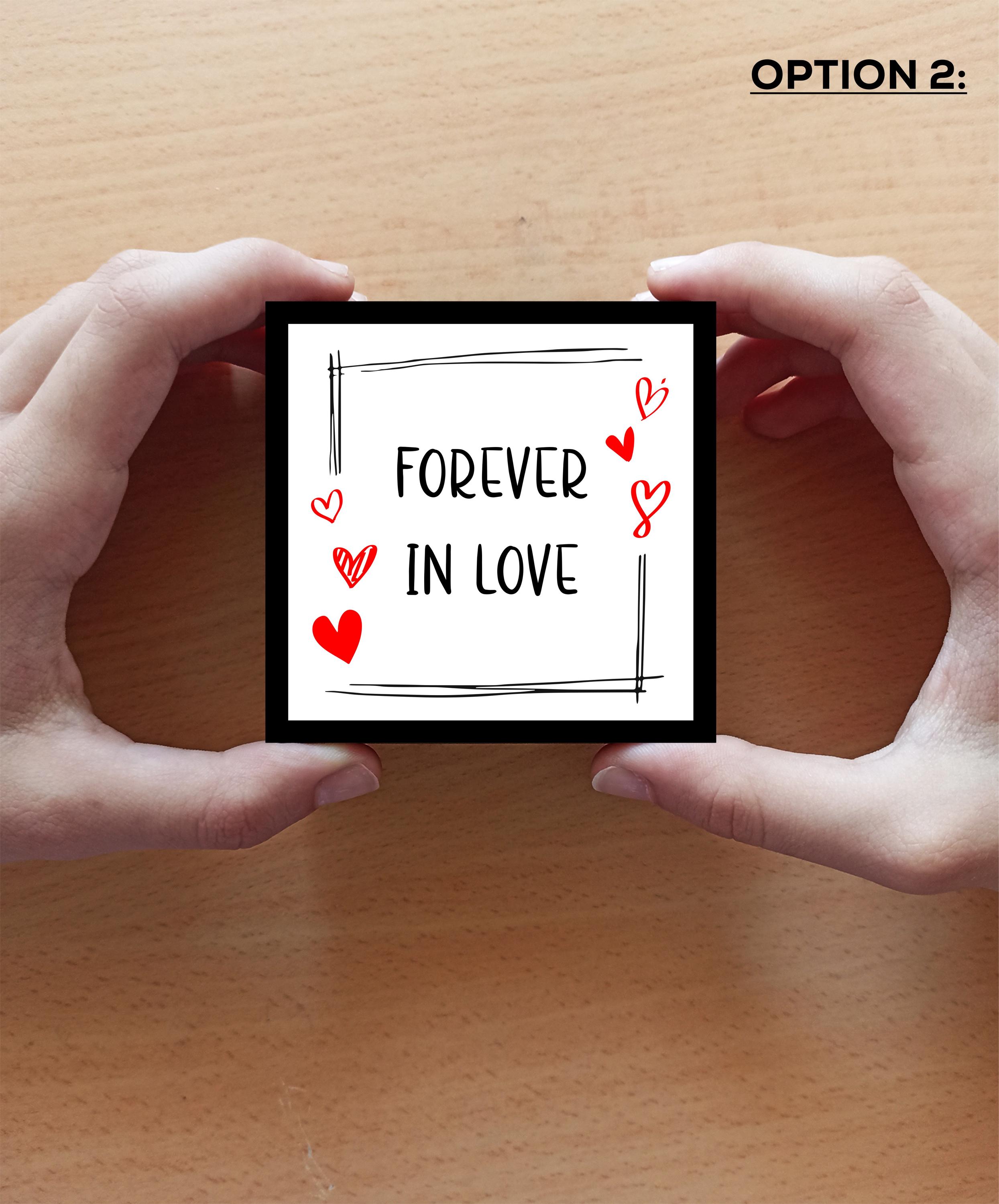 Caixa personalizada para fotos do 1º aniversário, lembrança artesanal ...