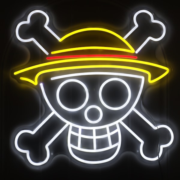 One piece anime decorations - Etsy México