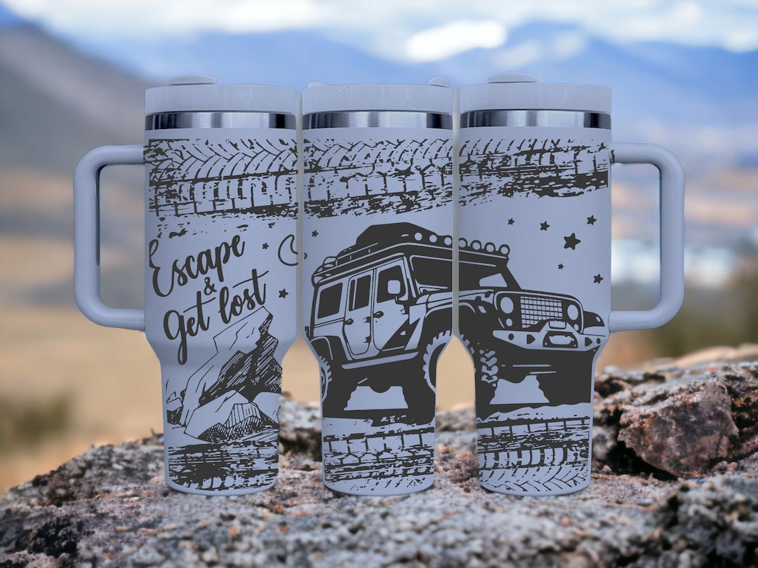 Off Road Vehicule Wrap - Etsy