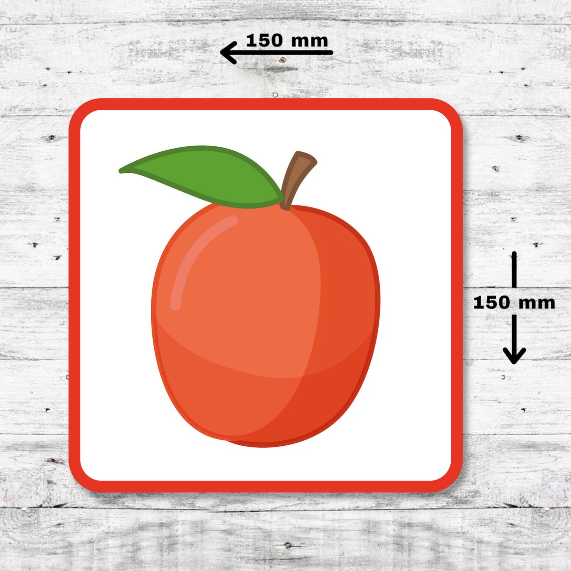 Memory Game Printable Flashcards, Educational Activity Toy, Homeschool ...