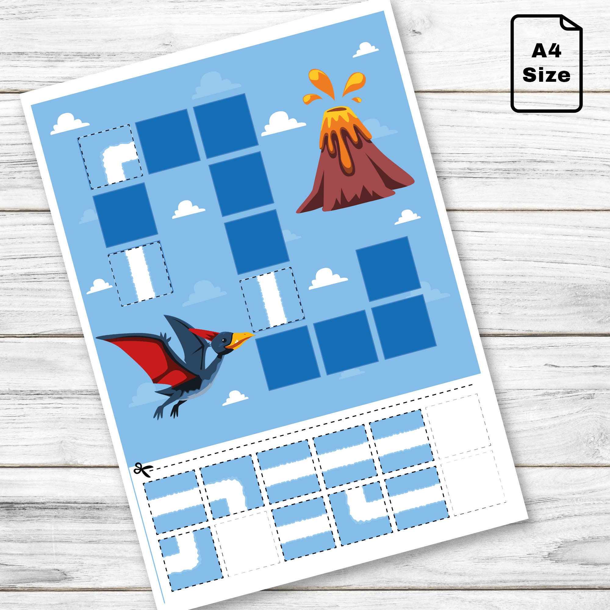 Mazes for Kids Printable Puzzle - Printable Mazes Activity Puzzle ...