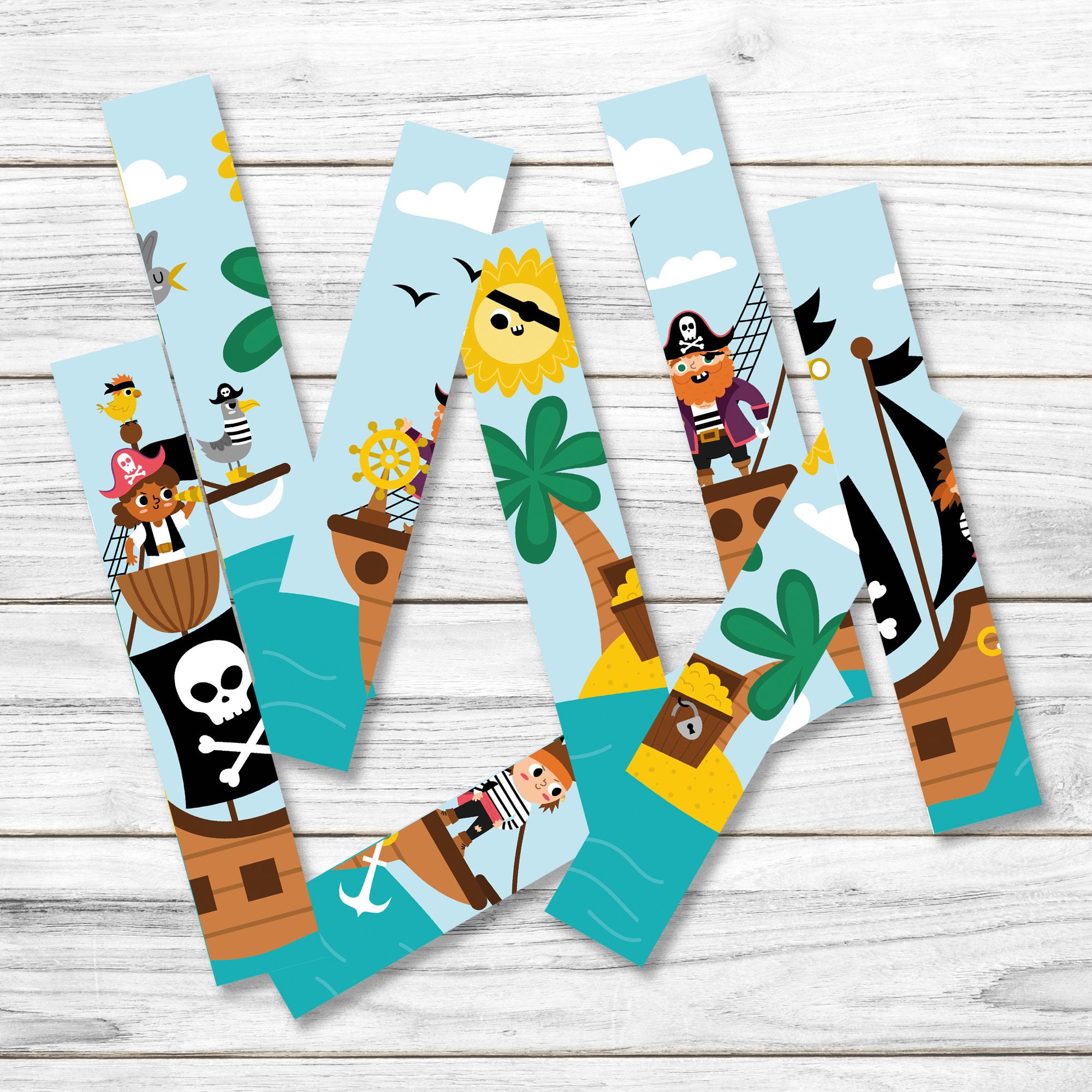 Digital Printable Educational Number Puzzle Game Matching Number Puzzle ...