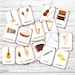 16 Musical Instruments Printable Flash Cards, Musical Instruments Cards ...