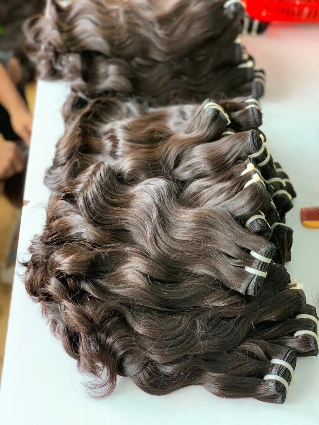 Raw Indian Bundles - Etsy