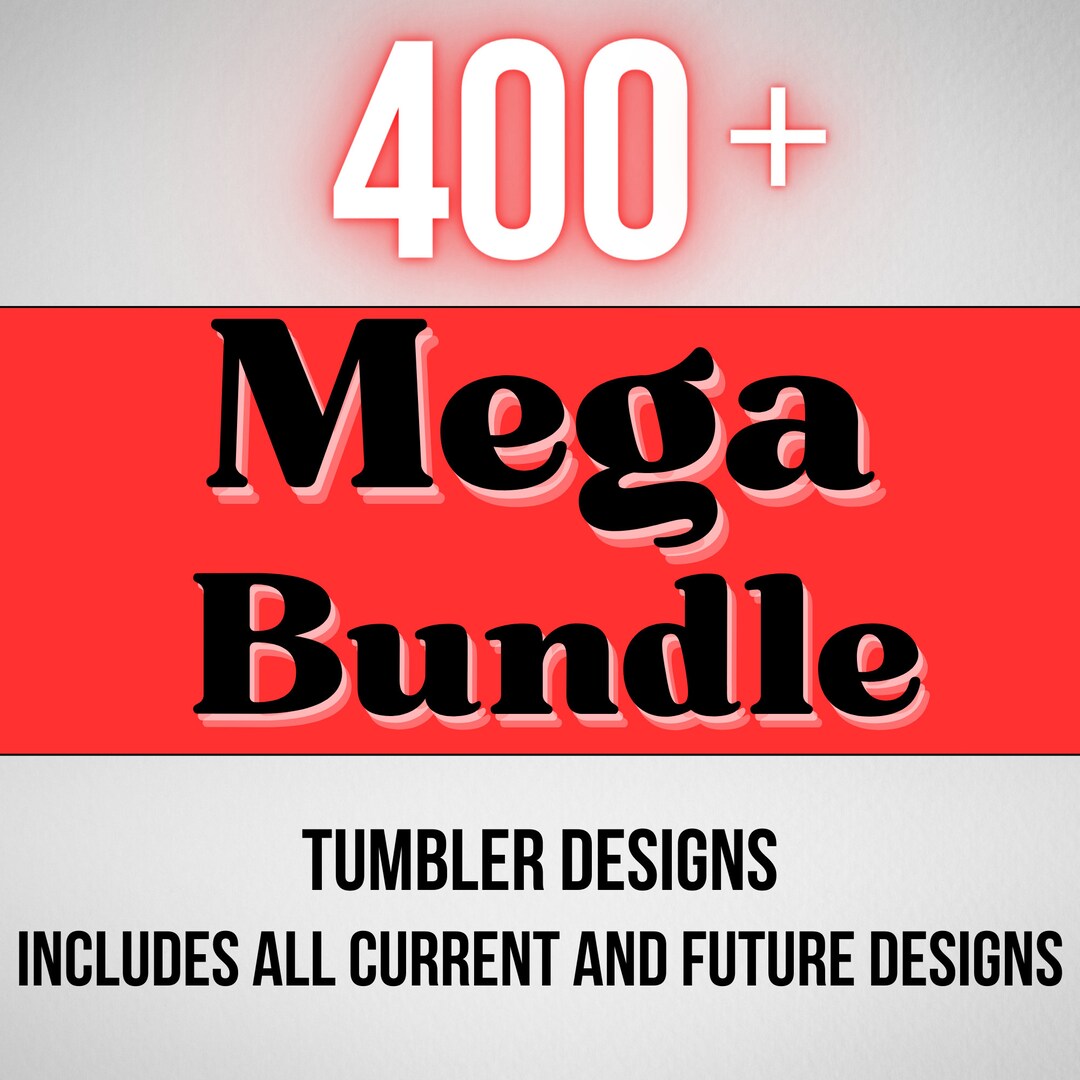 Whole Shop Bundle, All Current & Future Designs, Png Sublimation ...