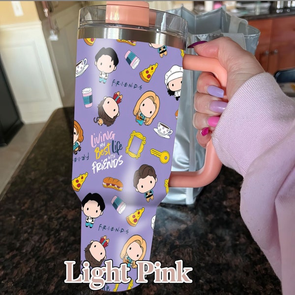 Friends Merch - Etsy