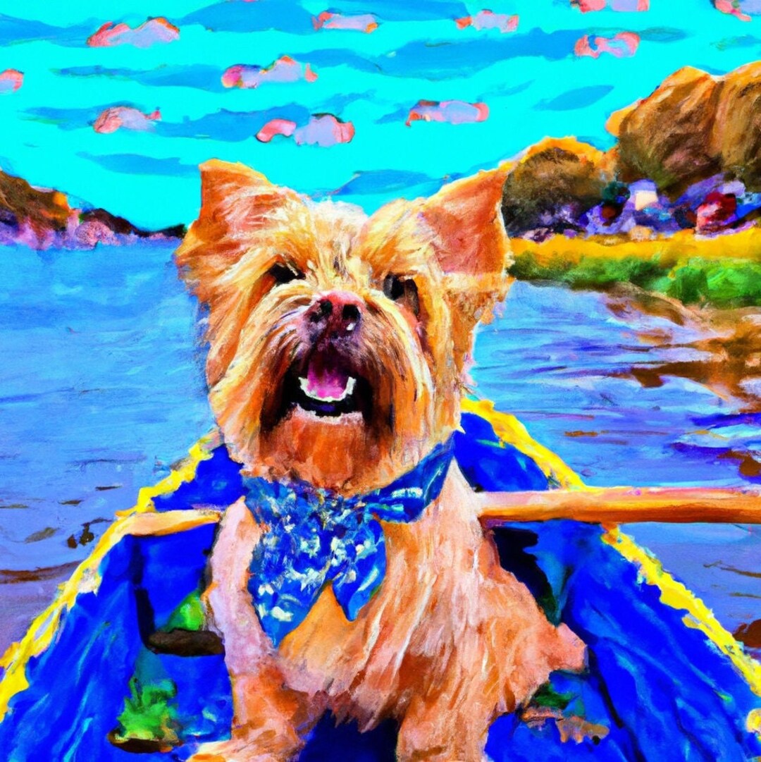 Digital Art,dog Art,printable Wall Art,downloadable Art,digital Print ...