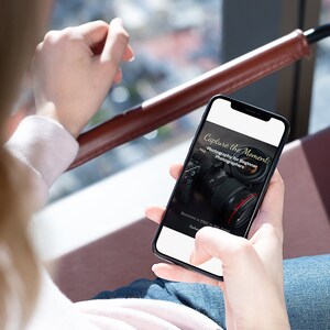 A Beginner's Guide to Mastering Photography Ebook - Guide for Beginner ...