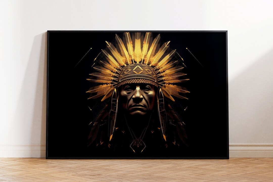 Mohawk Native American, Cherokee Indian, Mohawk Indian, Comanche Art ...