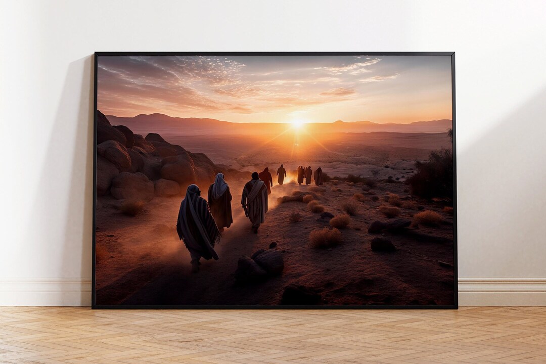 Jesus Poster, Jesus Wall Art, Christian Wall Art, Christian Poster ...