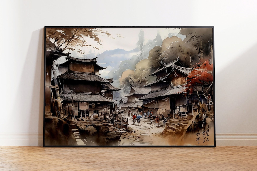 Samurai Art, Samurai Poster, Samurai Sword, Bushido, Miyamoto Musashi ...