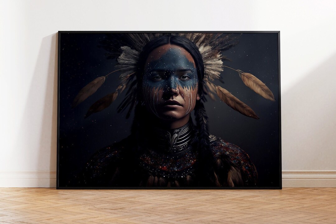 Mohawk Native American, Cherokee Indian, Mohawk Indian, Comanche Art ...