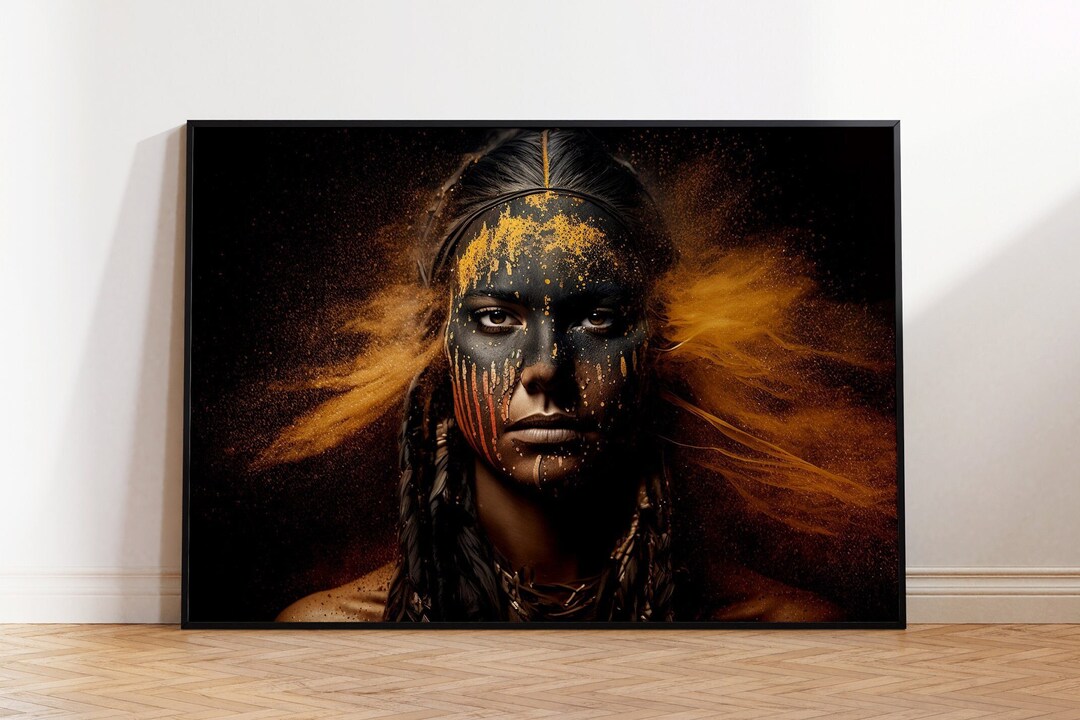 Mohawk Native American, Cherokee Indian, Mohawk Indian, Comanche Art ...