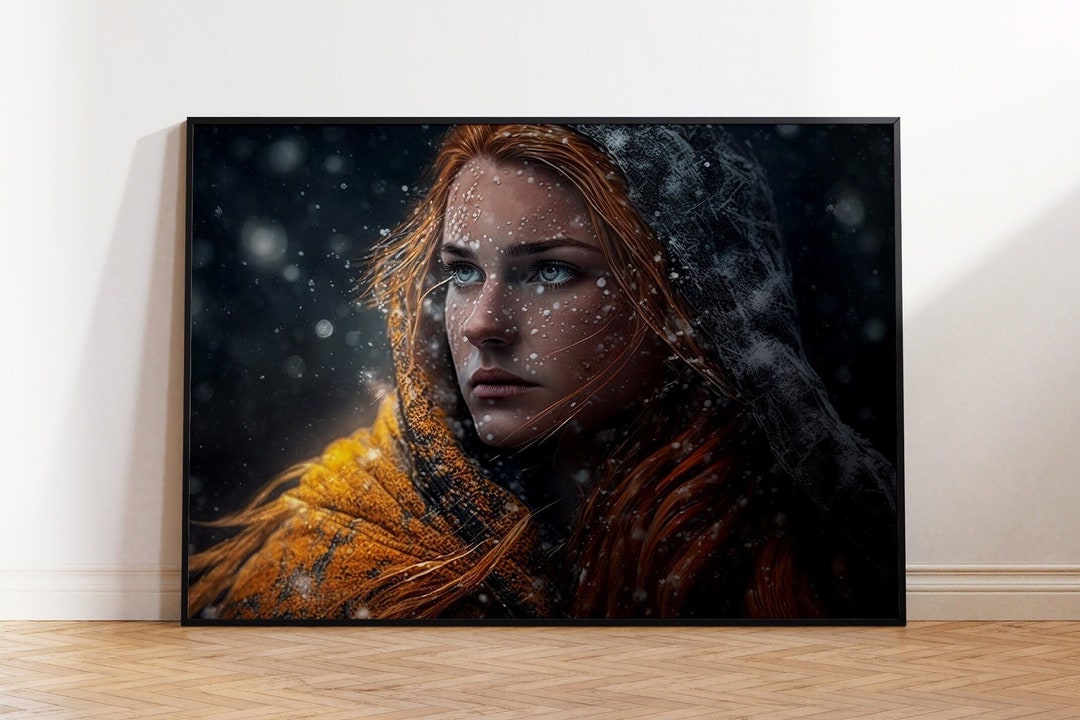 Viking Norse Poster, Norse Viking Print, Viking Norse Art, Norse ...