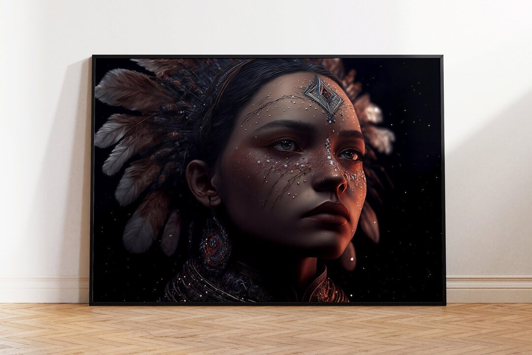 Mohawk Native American, Cherokee Indian, Mohawk Indian, Comanche Art ...