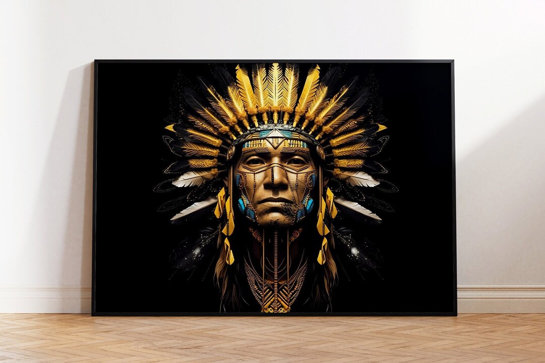 Mohawk Native American, Cherokee Indian, Mohawk Indian, Comanche Art ...