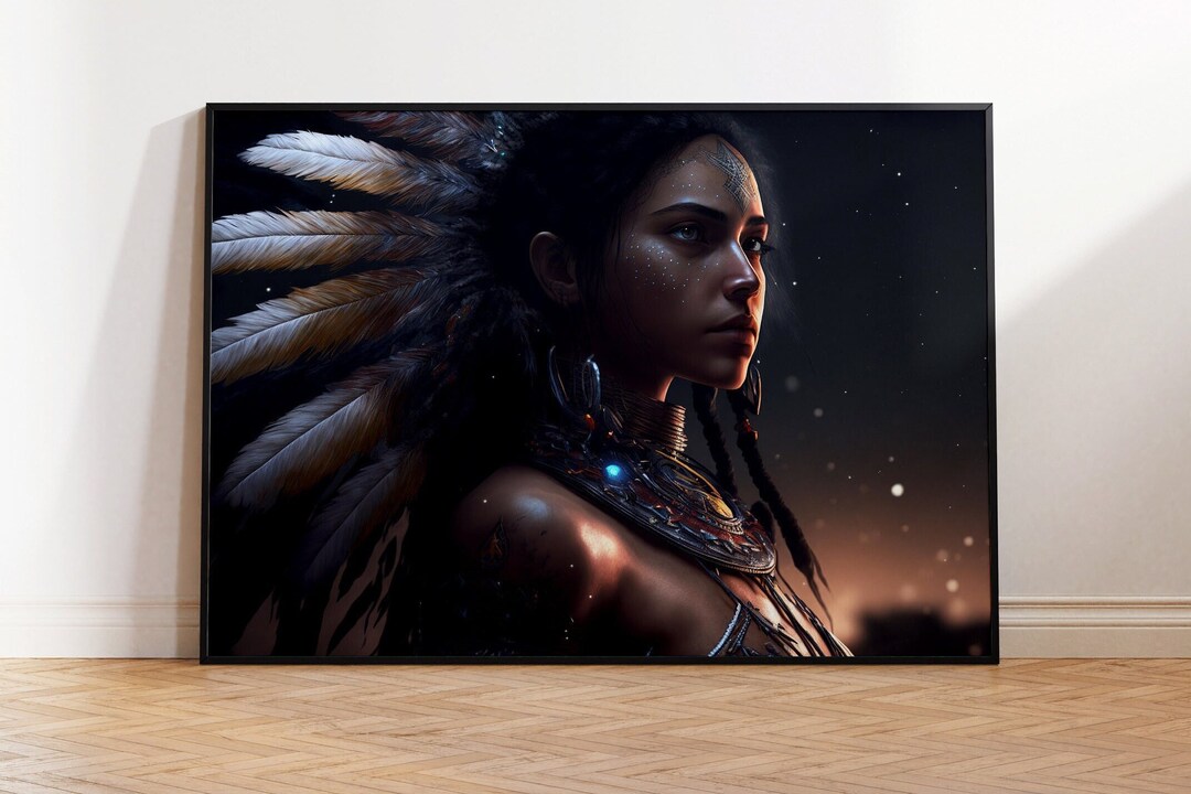 Mohawk Native American, Cherokee Indian, Mohawk Indian, Comanche Art ...